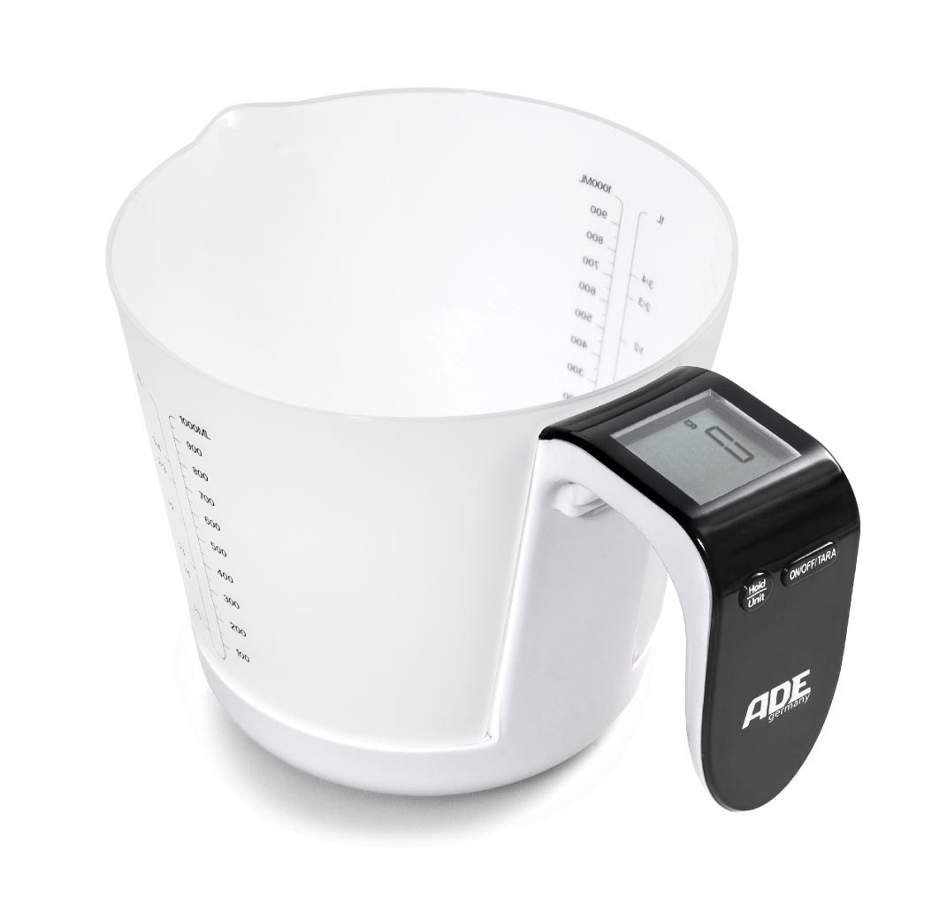 Measuring Cup and Scale | Key Features, Price & Alternatives