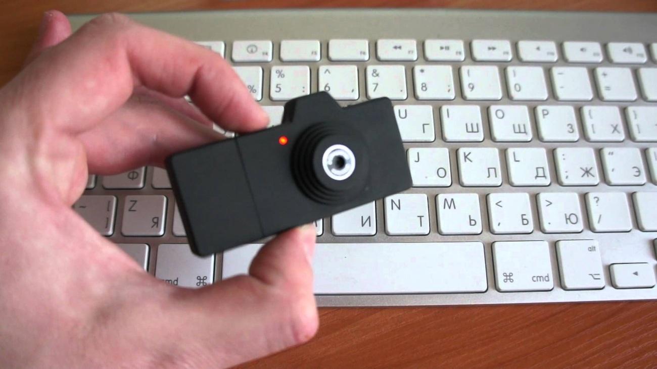World's Smallest USB Digital Camera | Key Features, Price & Alternatives