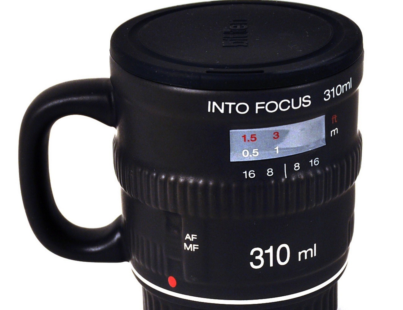 Into Focus Mug | Key Features, Price & Alternatives