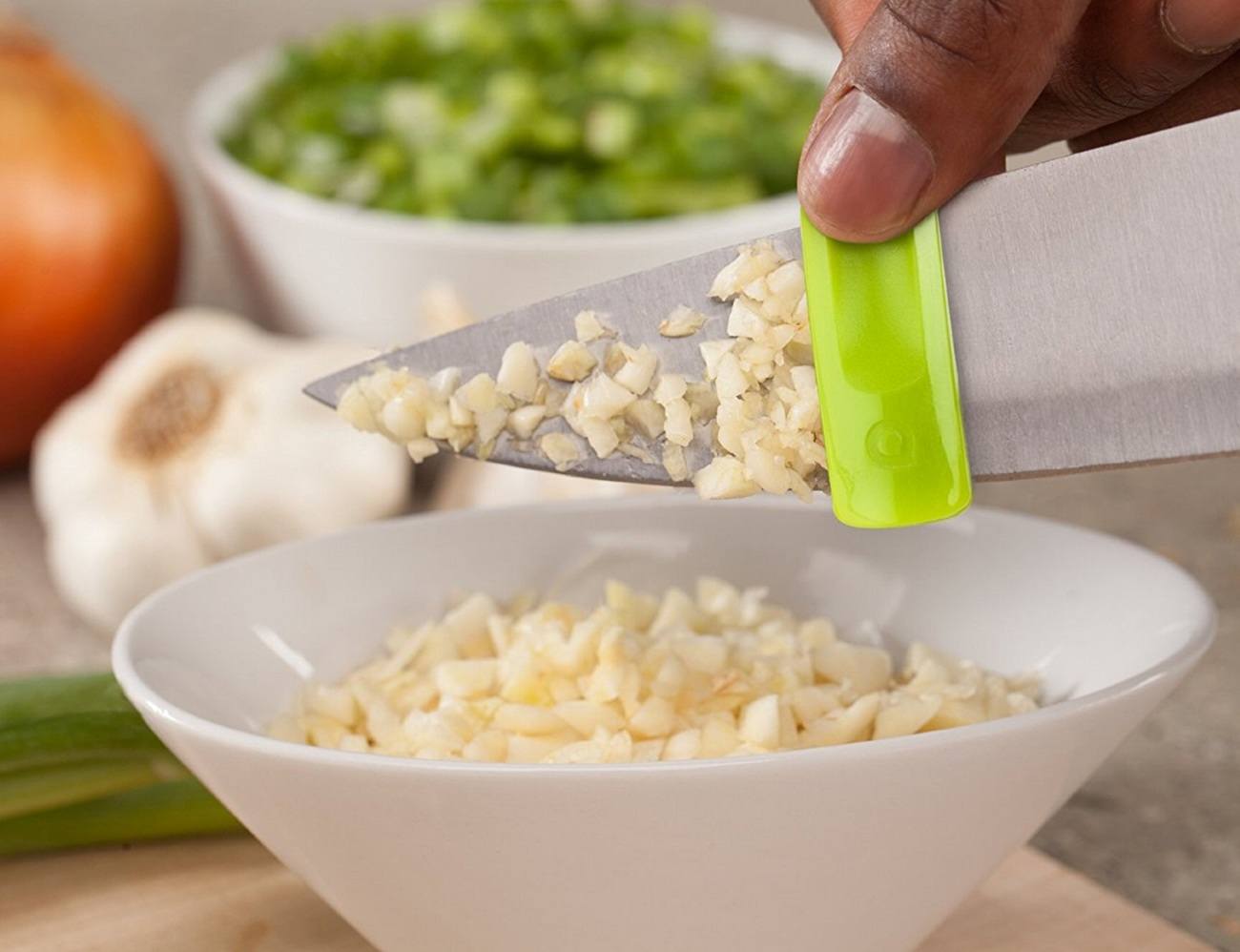 Glide Knife Swipe | Key Features, Price & Alternatives