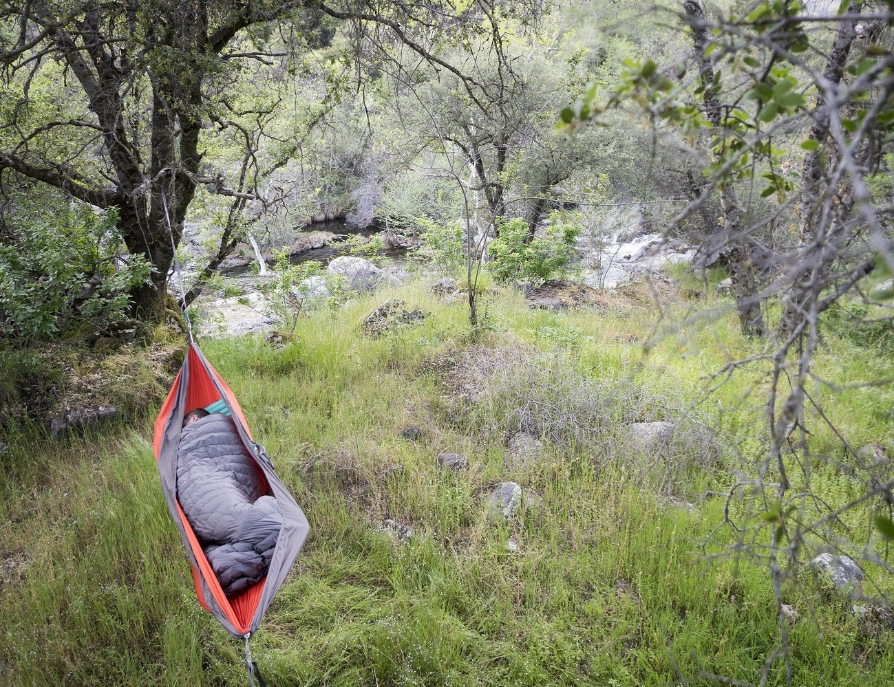 Kammok Roo - Lightweight Camping Hammock | Key Features, Price ...
