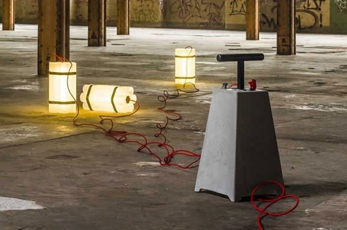 Mister Boom - Expressive Lighting | Key Features, Price & Alternatives