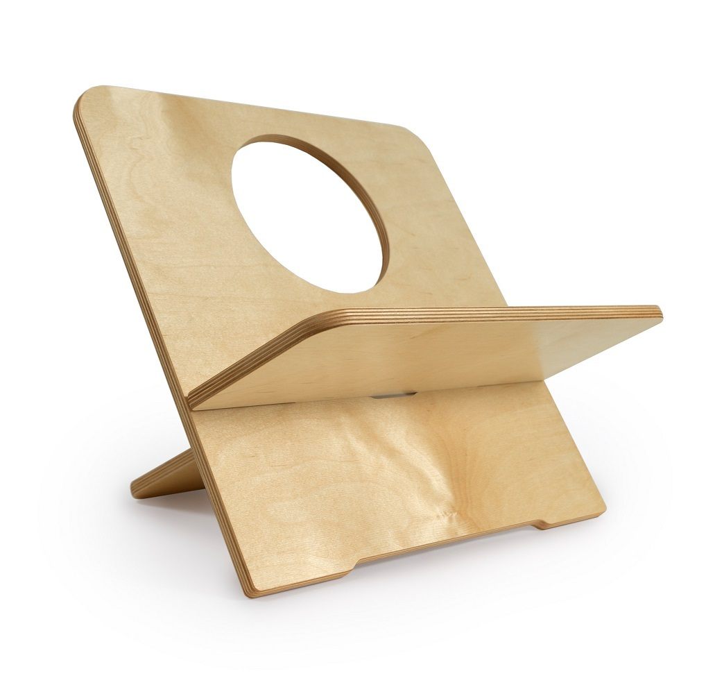 el BagPed - Wood Circle Bag Storage | Key Features, Price & Alternatives