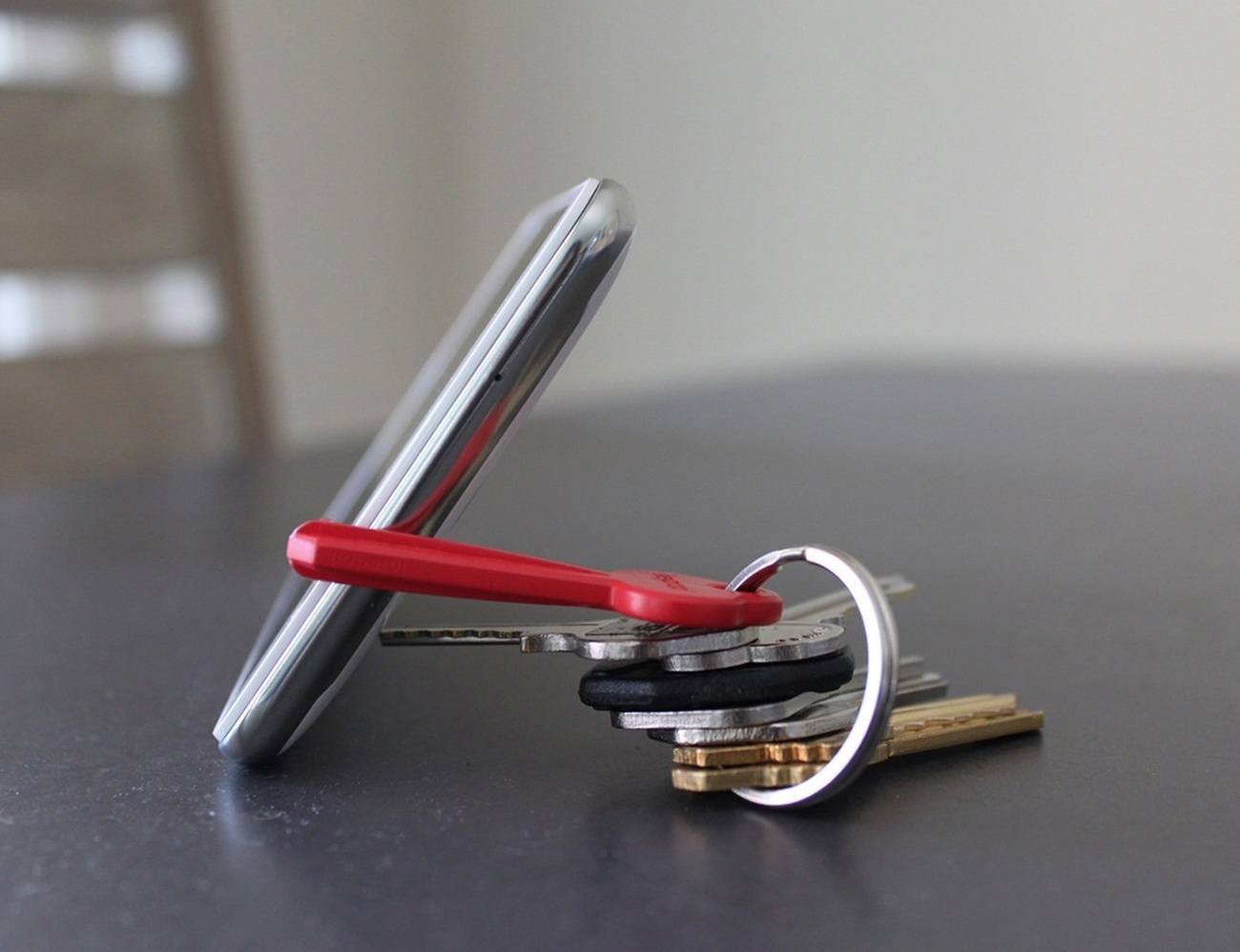 Keyprop - Simple Phone Stand and Tripod | Key Features, Price ...