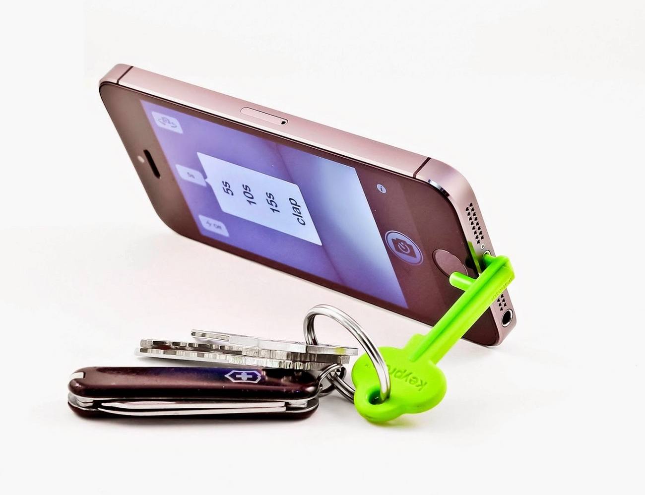 Keyprop - Simple Phone Stand and Tripod | Key Features, Price ...