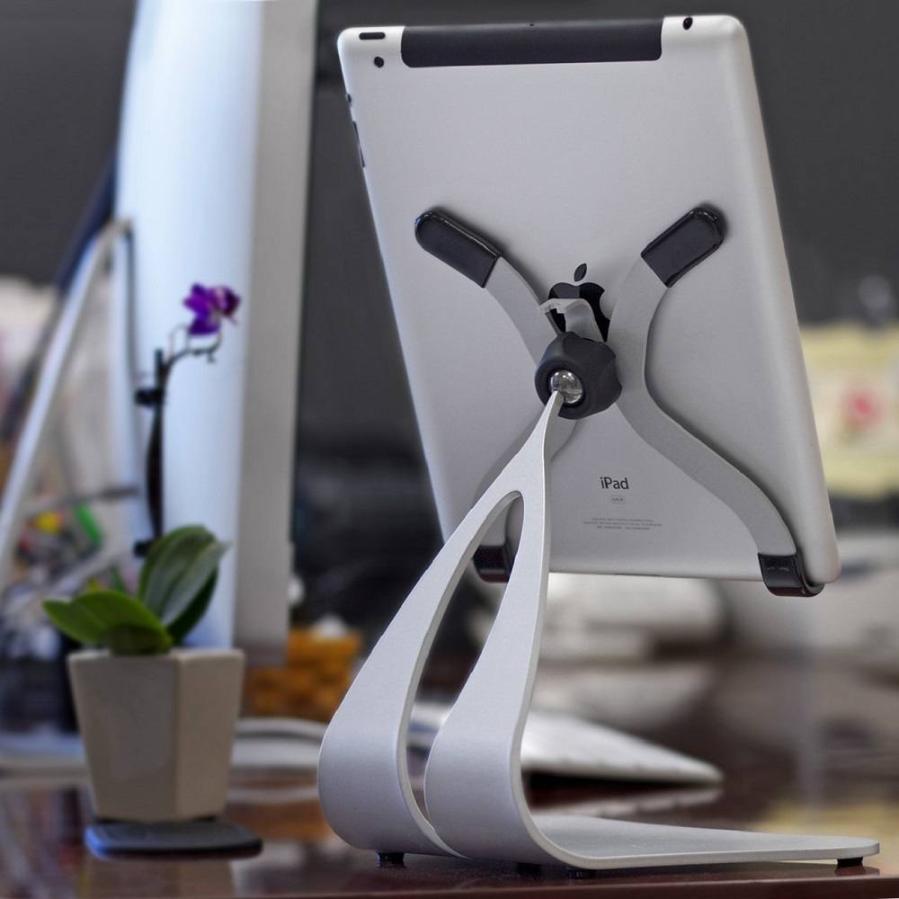 Stabile PRO - Pivoting iPad Stand | Key Features, Price & Alternatives
