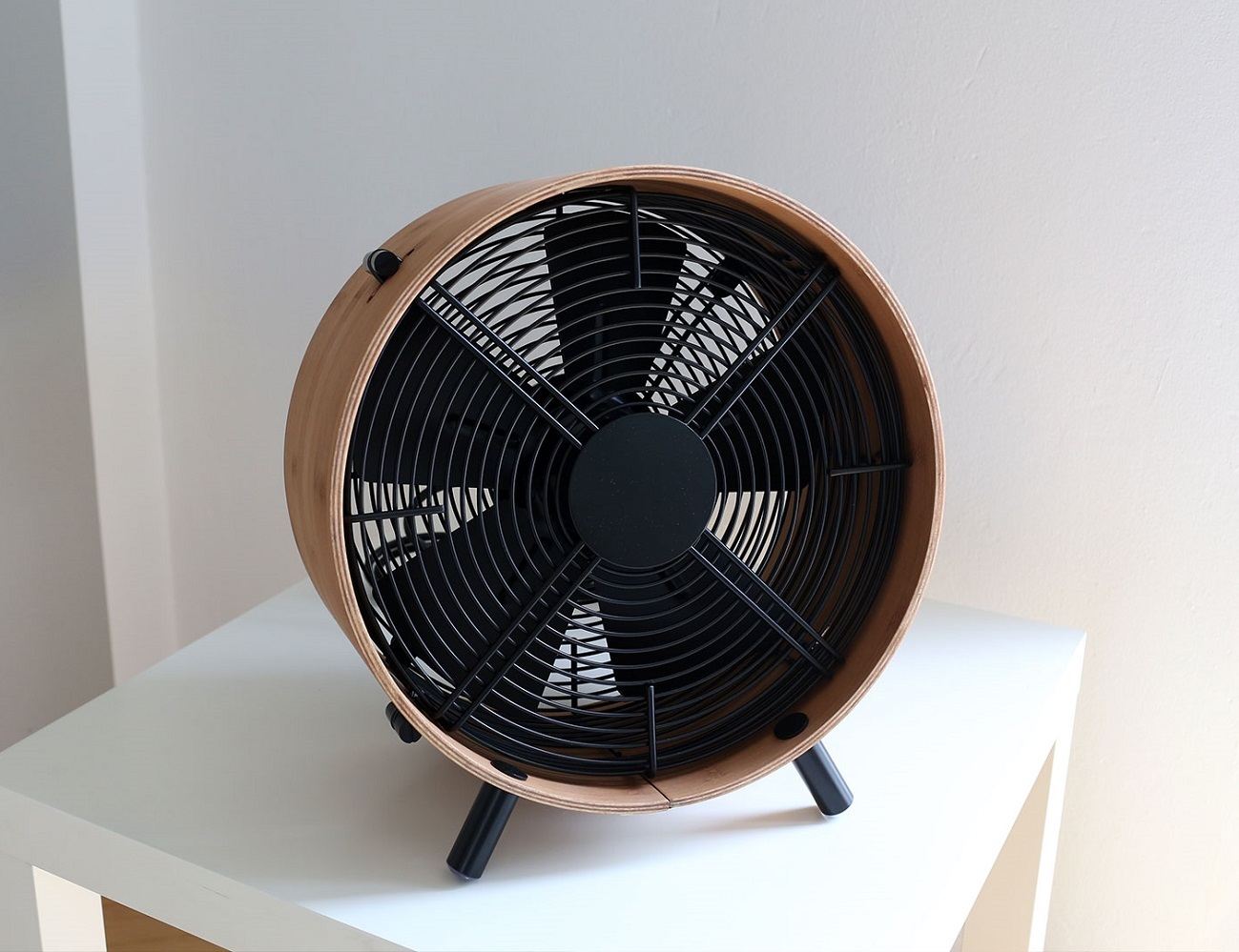 Bamboo Otto Fan | Key Features, Price & Alternatives
