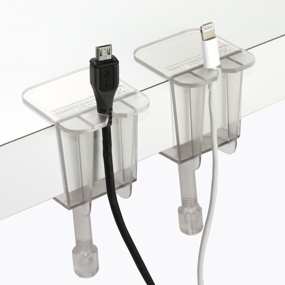 Cable Catcha's Charger Clip | Key Features, Price & Alternatives