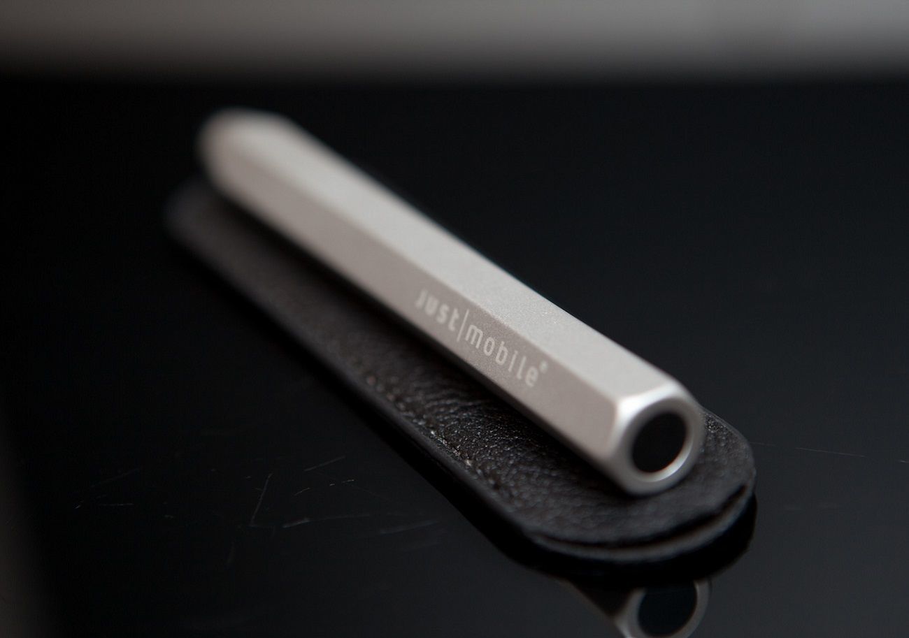 Just Mobile AluPen | Key Features, Price & Alternatives