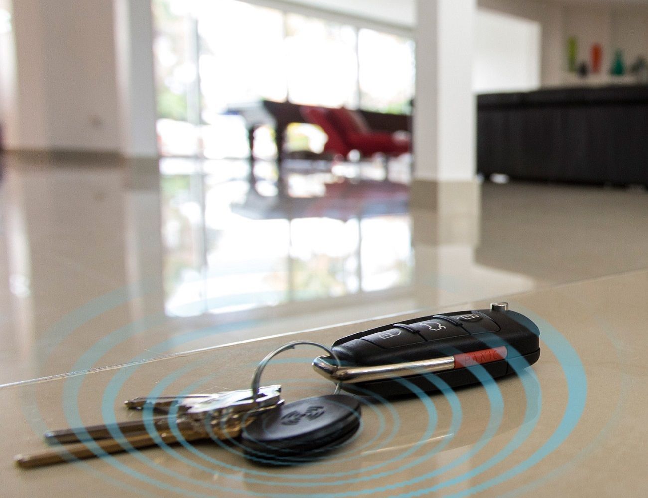 StickNFind Stickers - Keep Track of Your Things » Gadget Flow