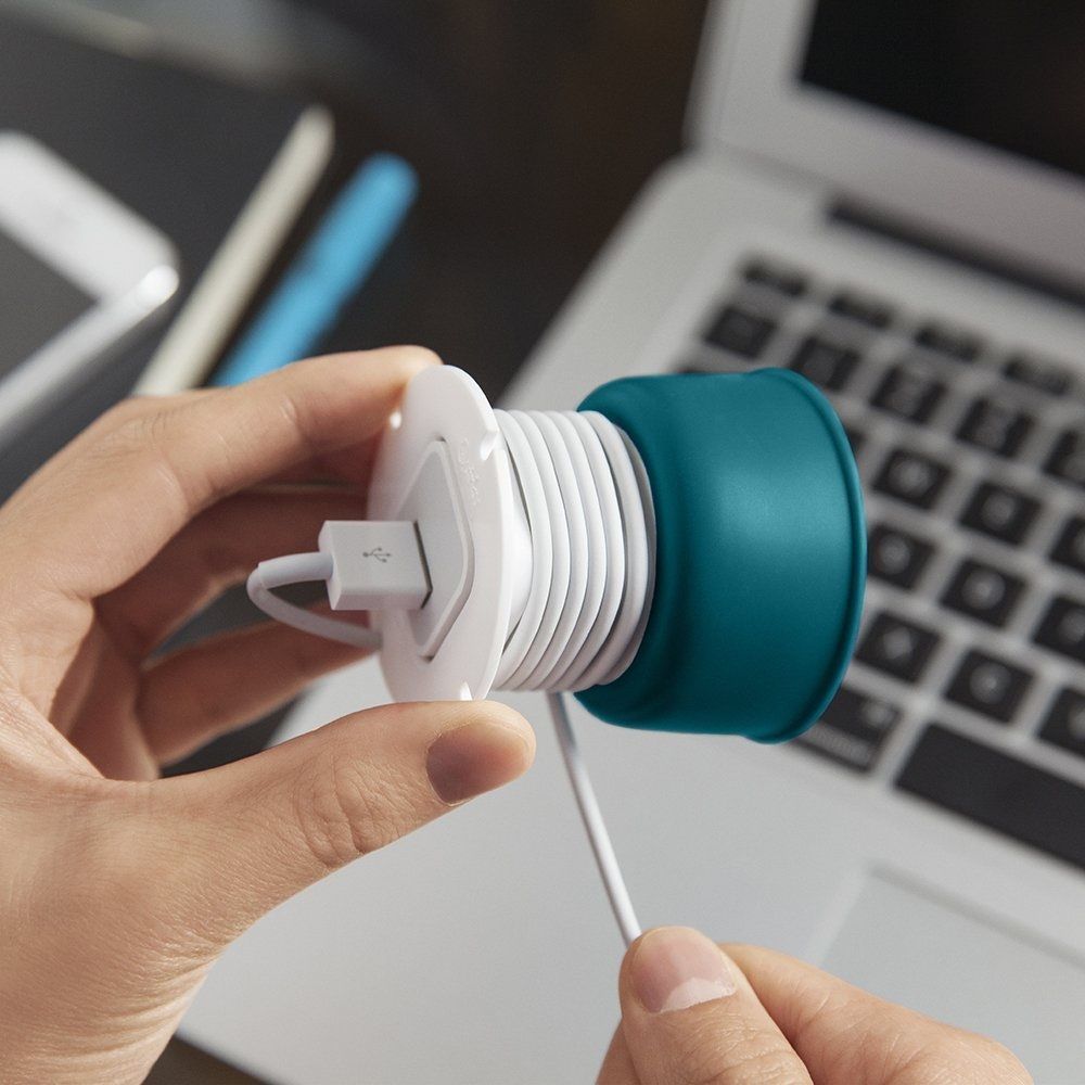 PowerCurl Mini for USB Adapters | Key Features, Price & Alternatives