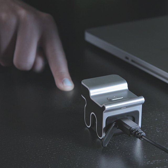 evoMouse – A Virtual Mouse From Celluon | Key Features, Price ...