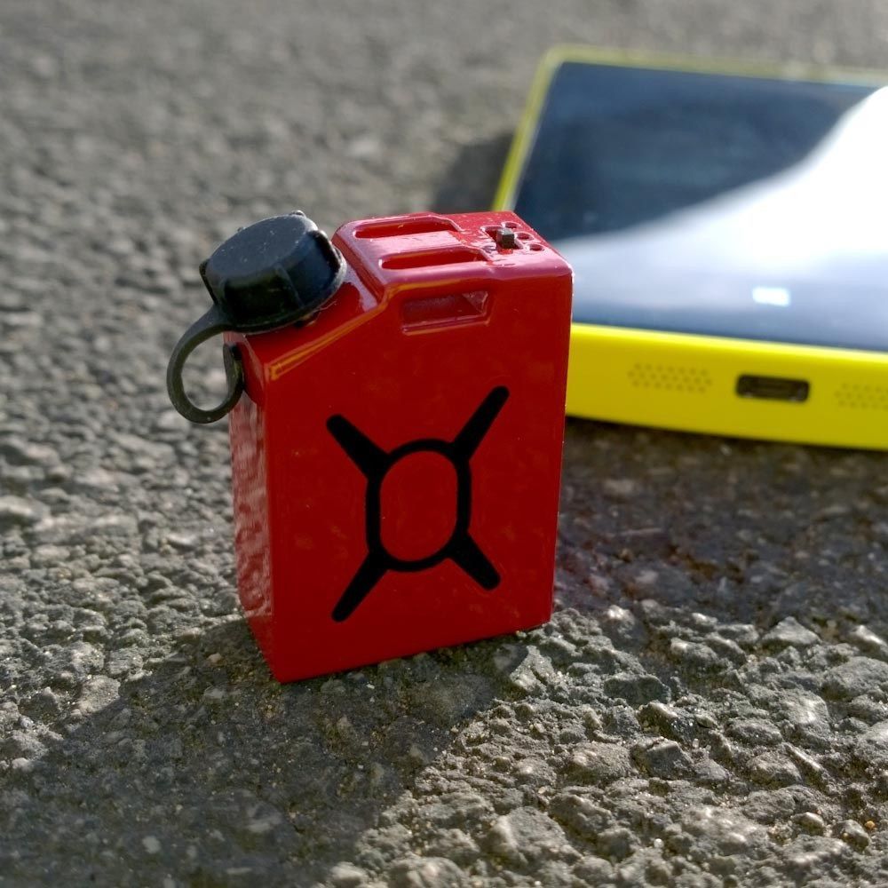 Fuel – The World’s Smallest Phone Charger | Key Features, Price ...