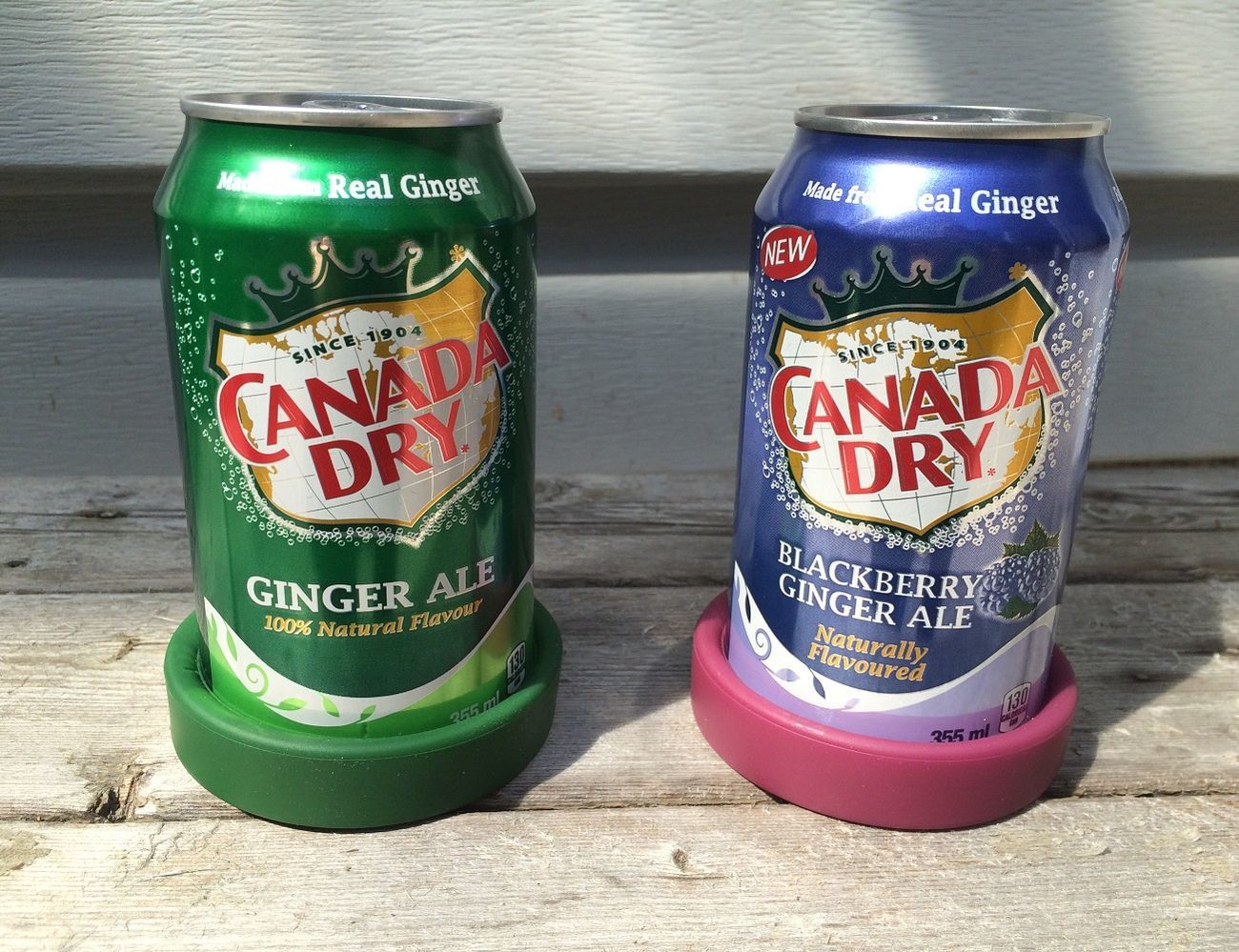 Grab & Go Coasters | Key Features, Price & Alternatives