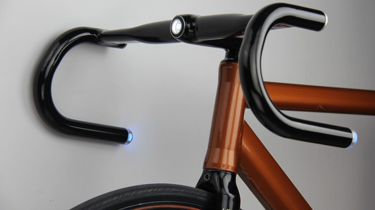 Helios Smart Bike Handle Bars | Key Features, Price & Alternatives