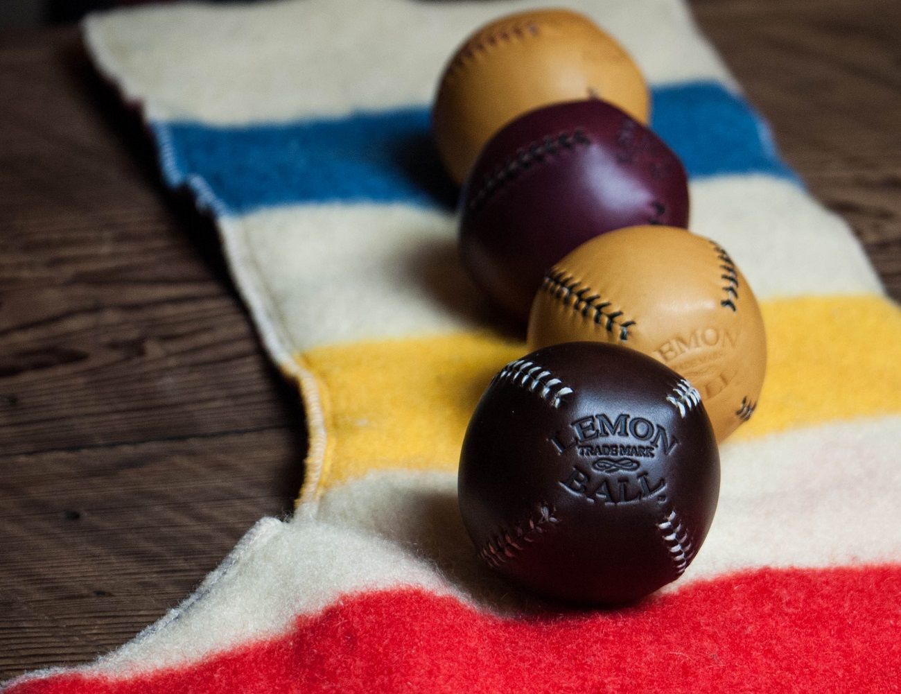 Lemon Ball Baseball | Key Features, Price & Alternatives