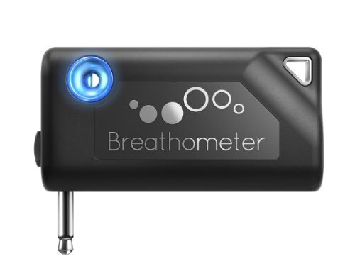 Breathometer The Smart Breathalyser | Key Features, Price & Alternatives