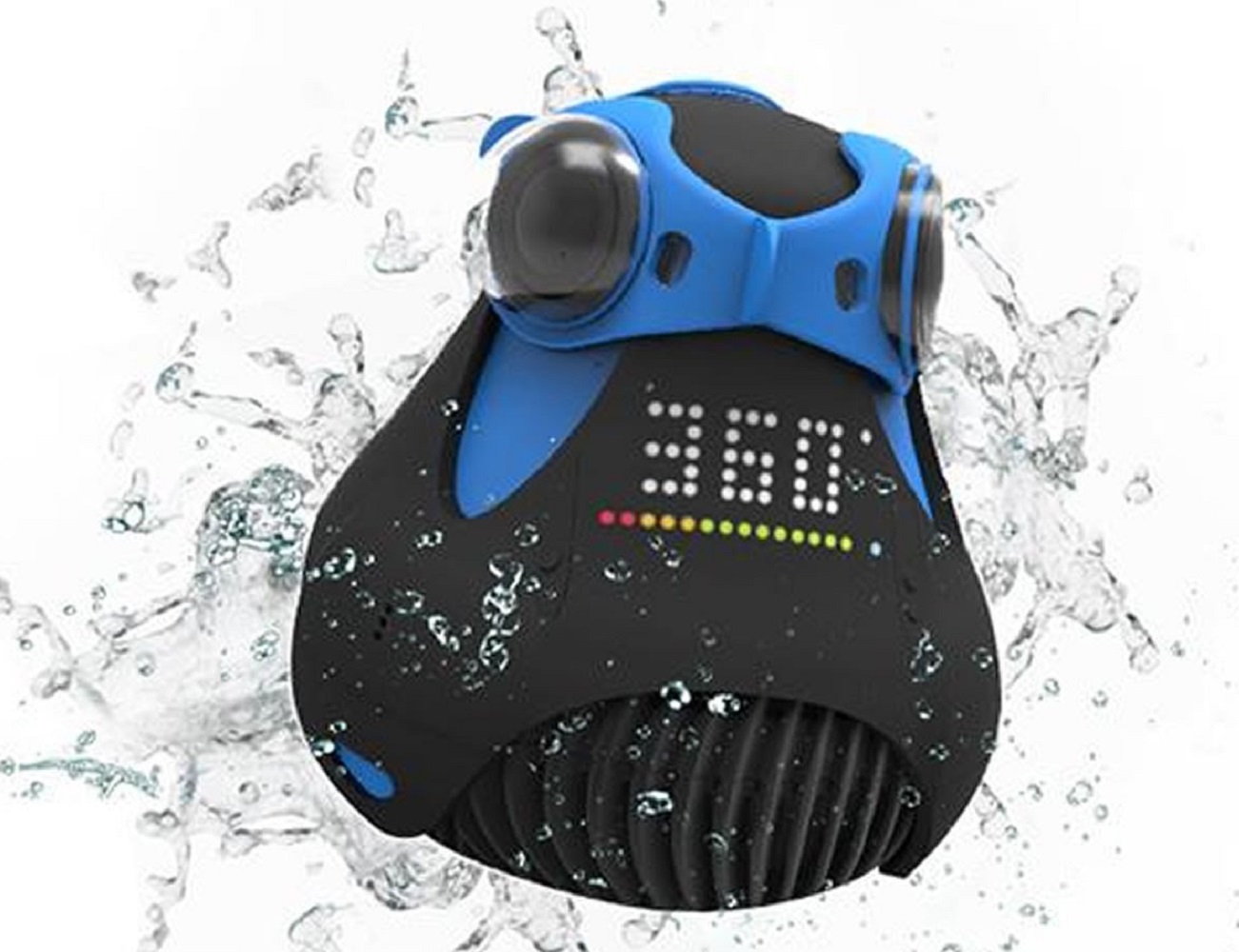 The World's First Full HD 360° Camera | Key Features, Price & Alternatives