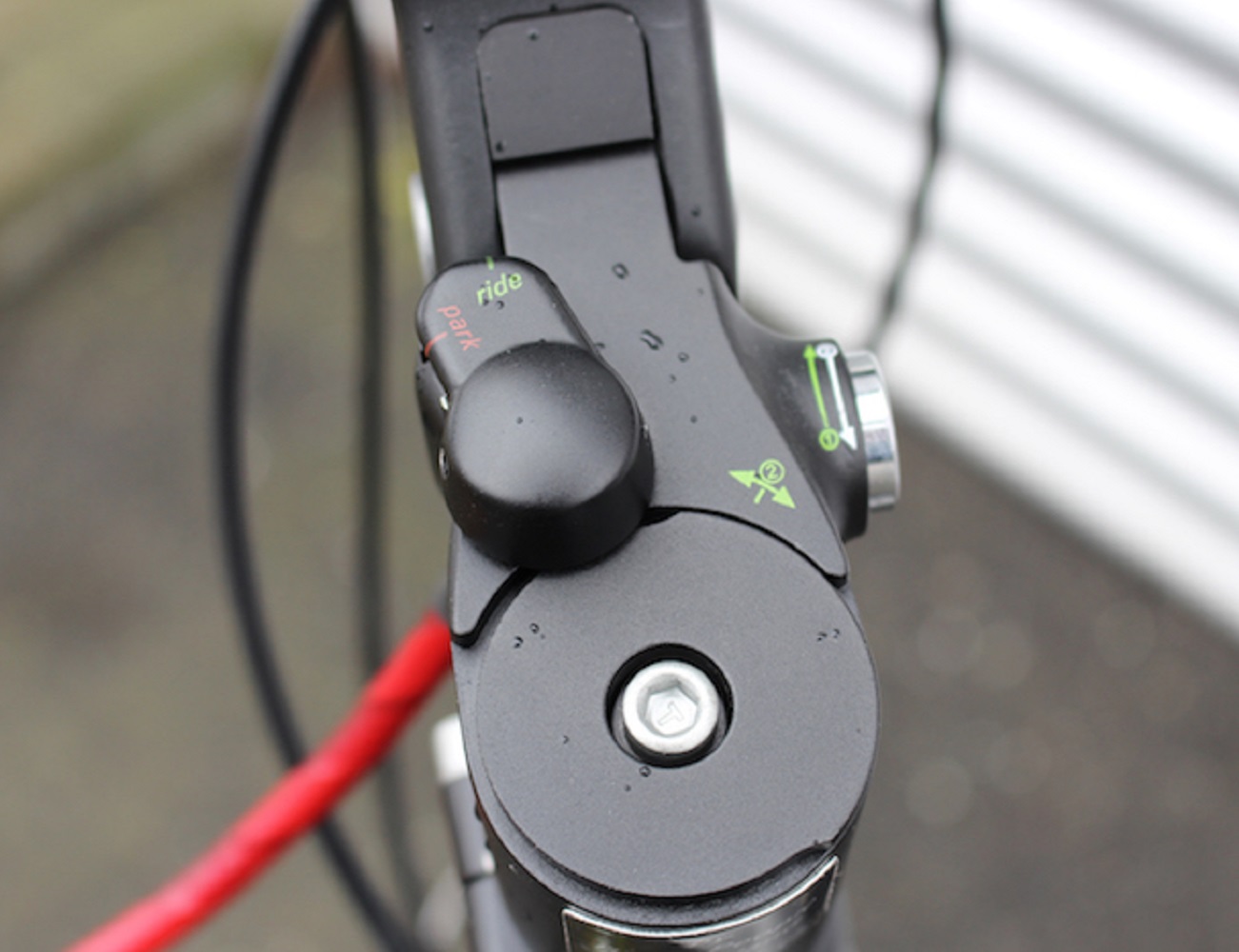 N'Lock Bicycle Lock | Key Features, Price & Alternatives