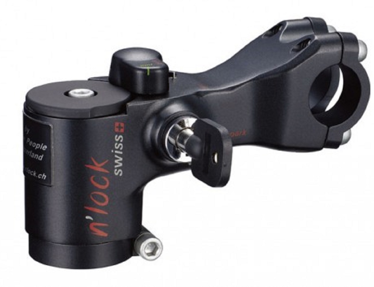 N'Lock Bicycle Lock | Key Features, Price & Alternatives