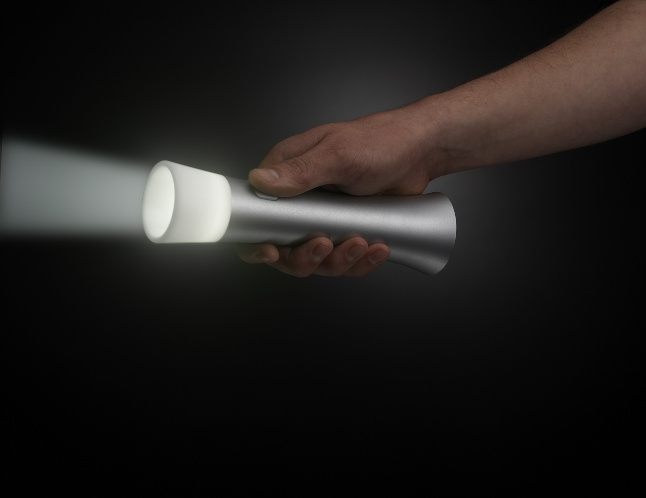 Trioh - The World's Most Beautiful Flashlight | Key Features, Price ...