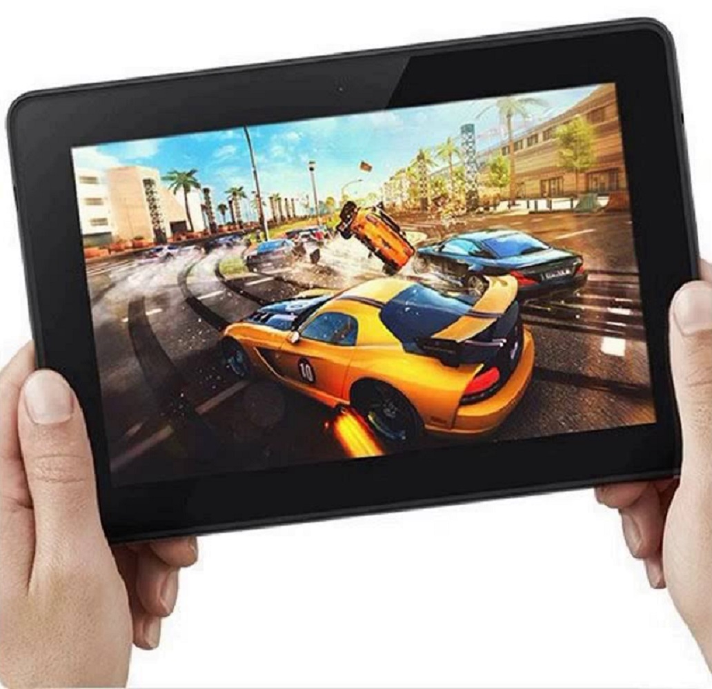 Kindle Fire HDX 7" Tablet | Key Features, Price & Alternatives