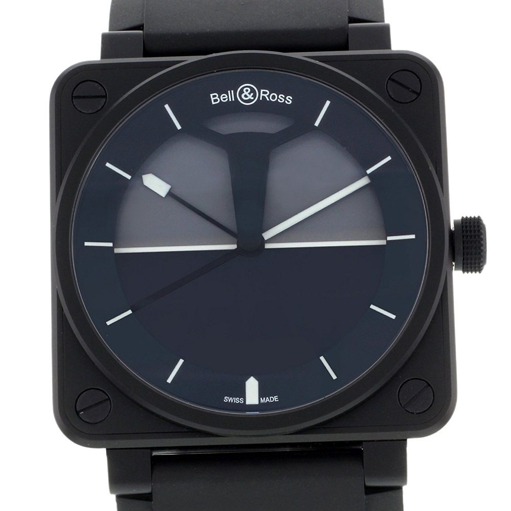 BR 01 Horizon Watch by Bell & Ross | Key Features, Price & Alternatives