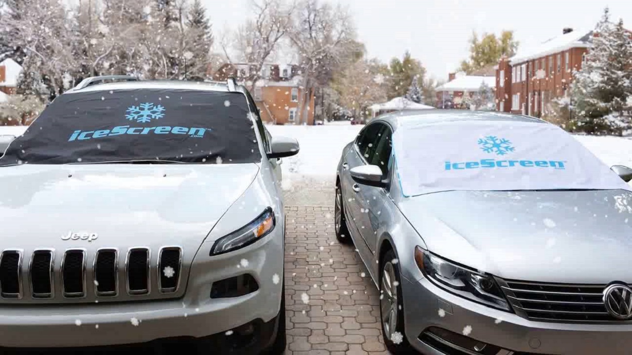 iceScreen | Key Features, Price & Alternatives