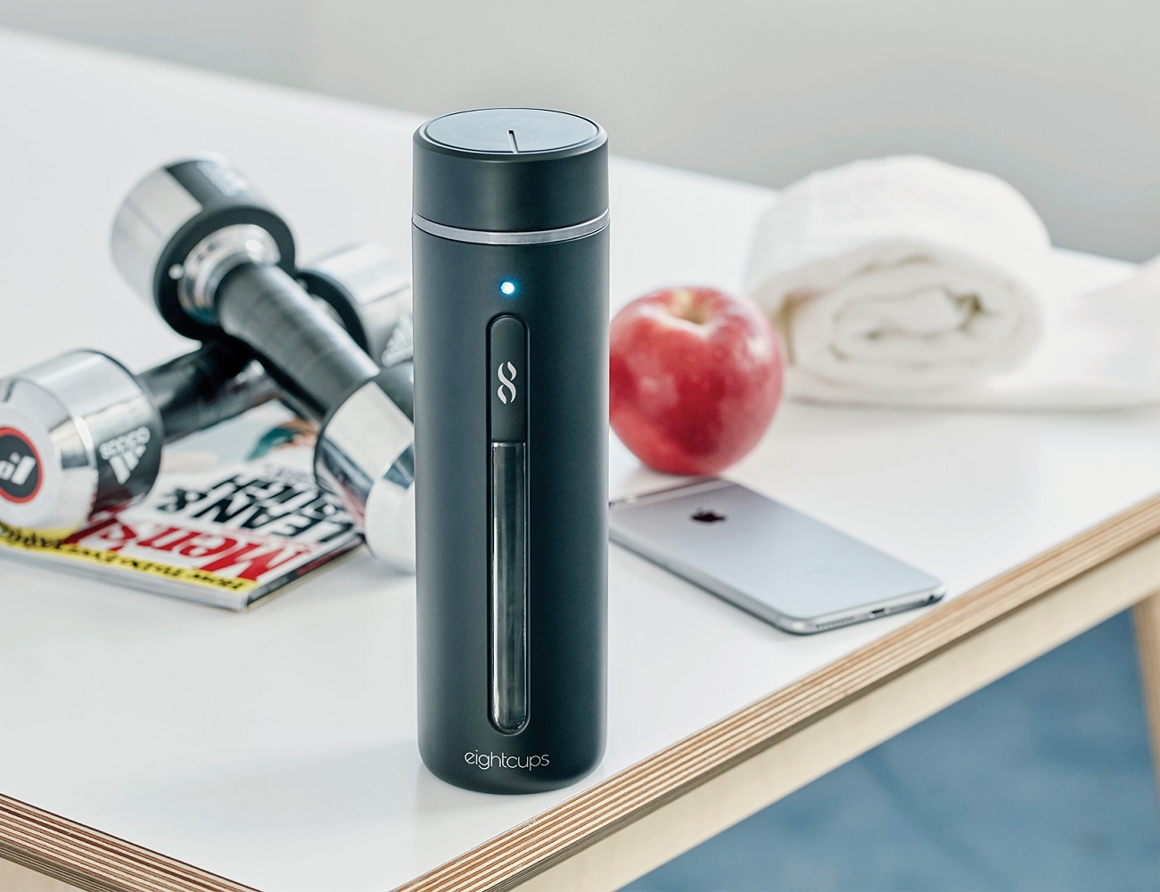 8Cups - Track Your Water Intake | Key Features, Price & Alternatives