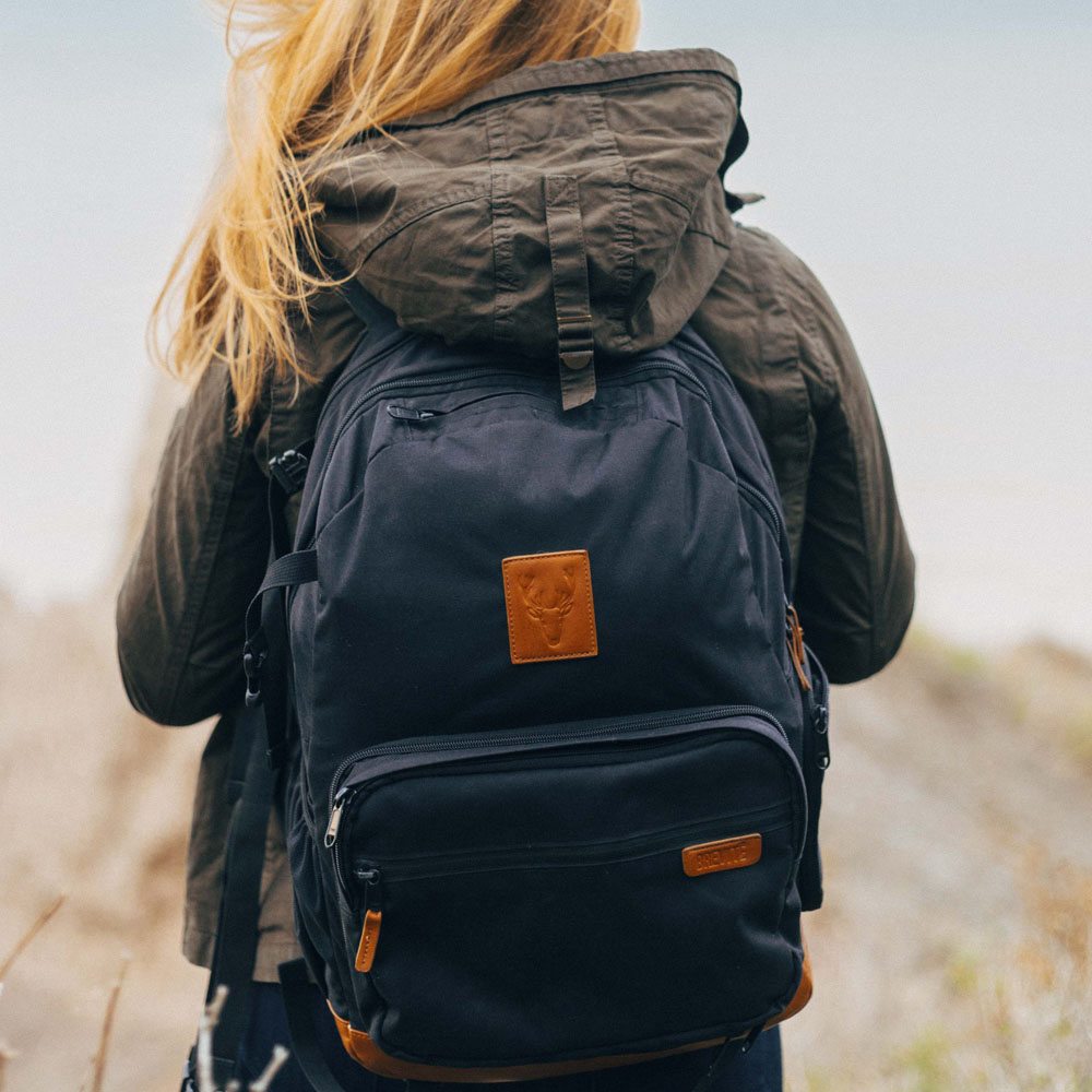 Brevitē Camera Backpack | Key Features, Price & Alternatives