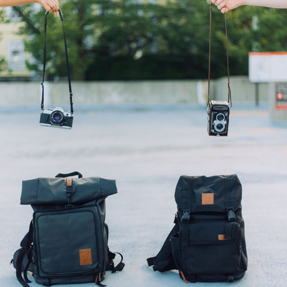 Brevitē Camera Backpack | Key Features, Price & Alternatives
