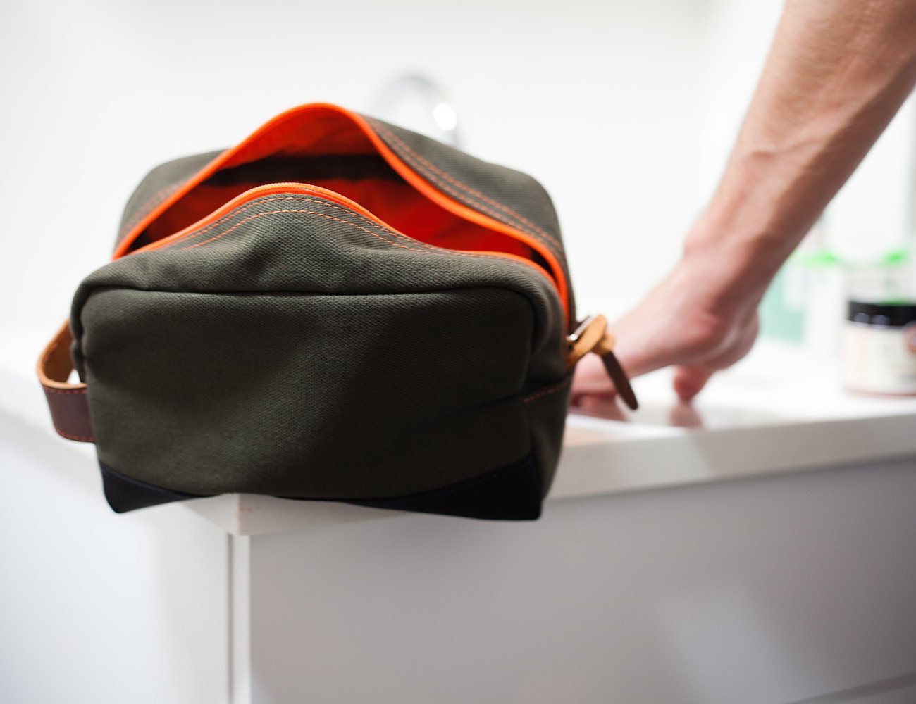 Hey Handsome Shaving Kit Bag | Key Features, Price & Alternatives