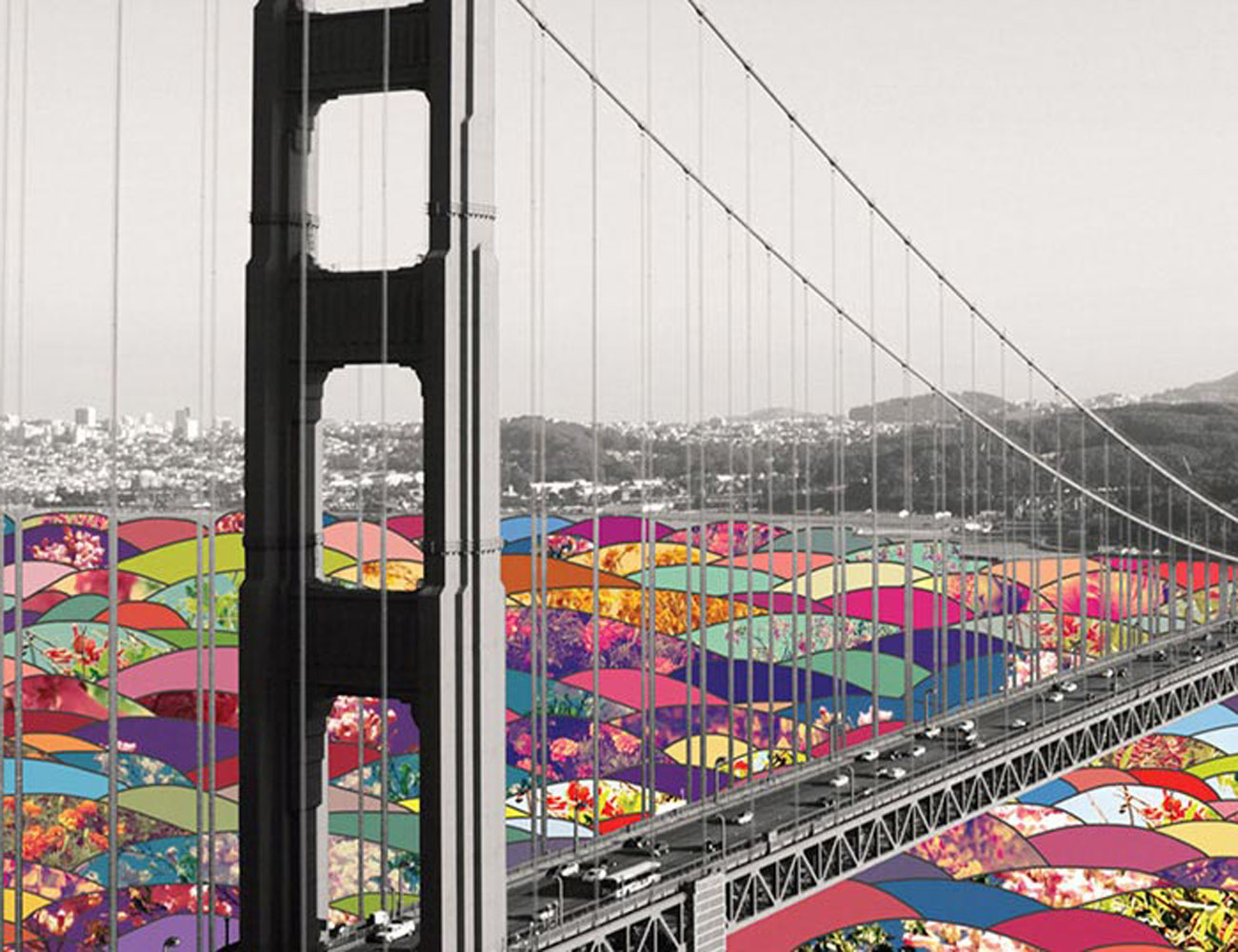 It’s in the Water Canvas by Bianca Green | Key Features, Price ...