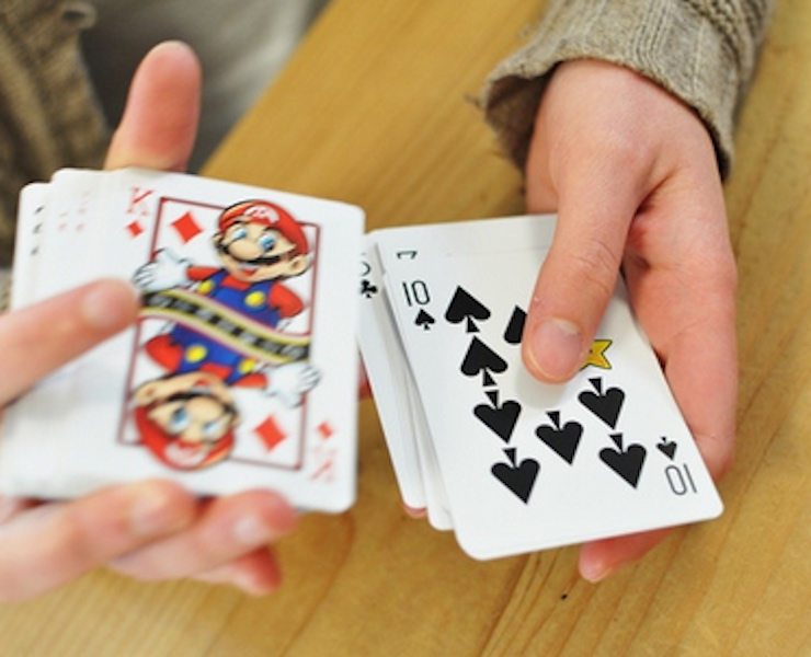 Nintendo Playing Cards | Key Features, Price & Alternatives