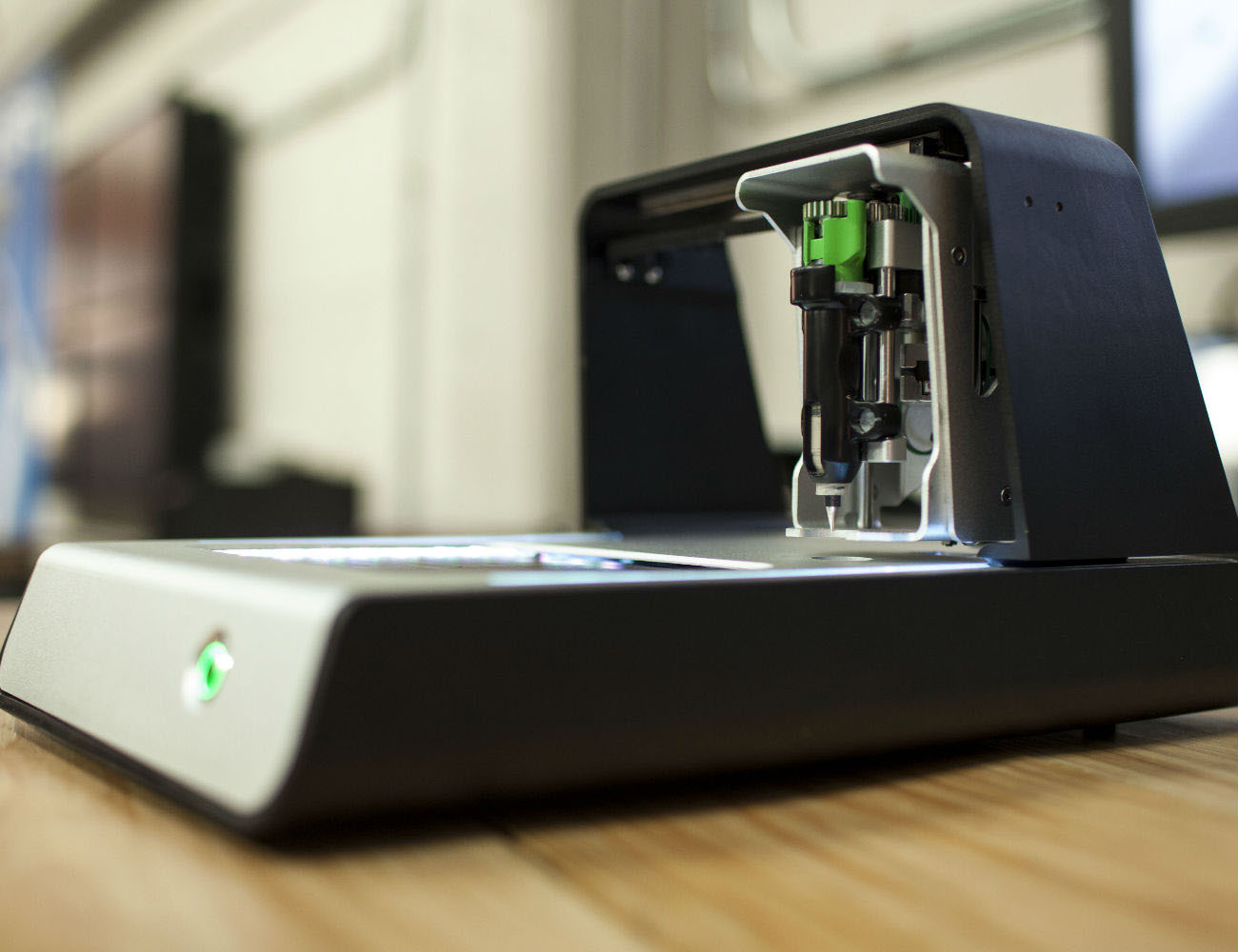 Voltera - Your Circuit Board Prototyping Machine | Key Features, Price ...