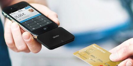 The Rising Popularity of Mobile Card Readers — Gadget Flow