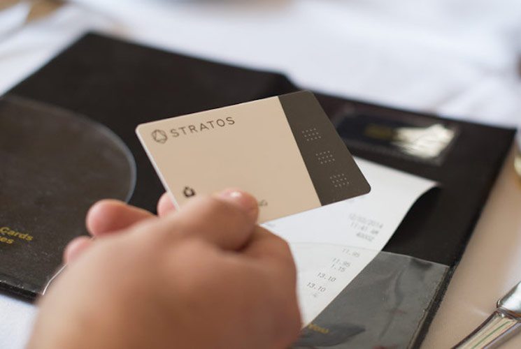 Stratos Card | Key Features, Price & Alternatives
