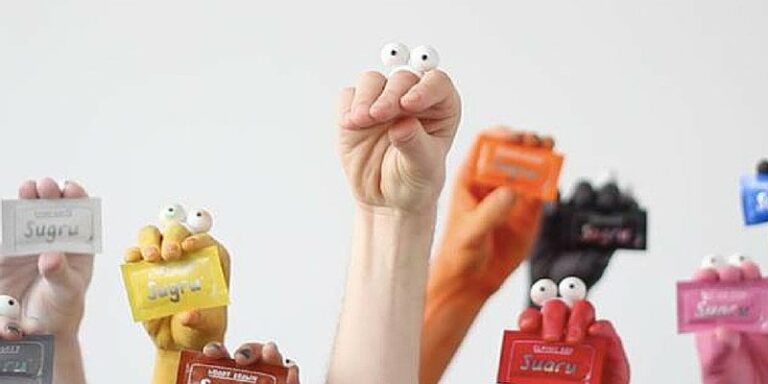 What Can You Fix And Improve With Sugru Mouldable Glue? The ...