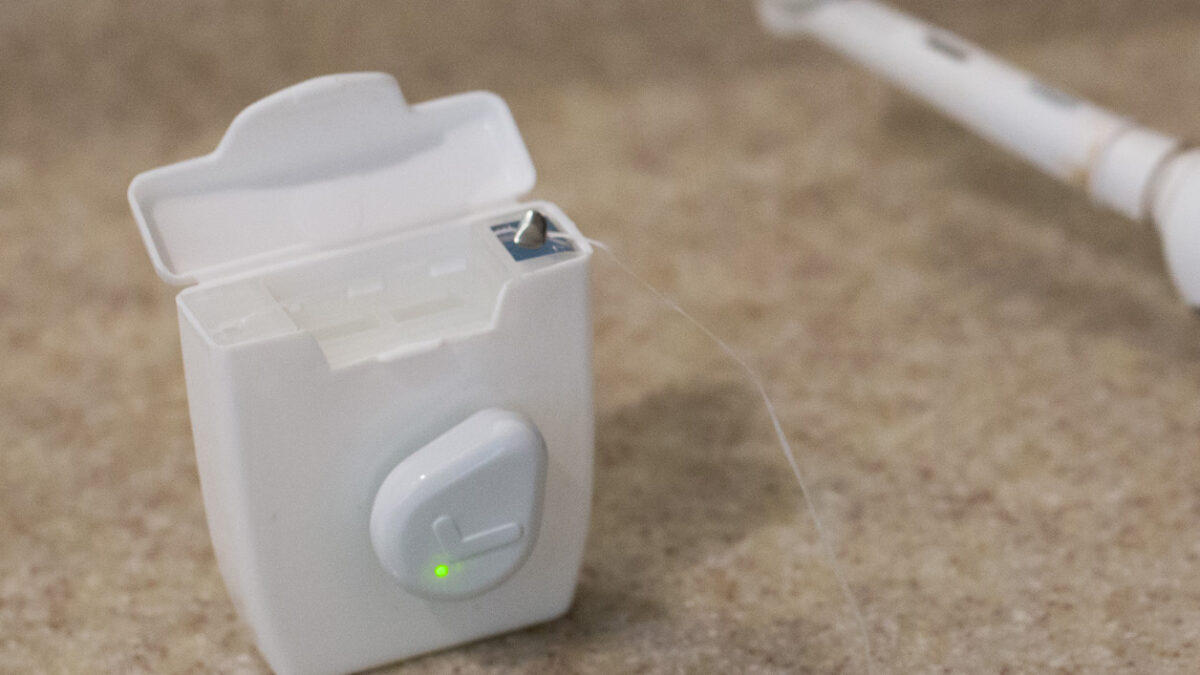 Never Forget Anything Again with Droplet — Gadget Flow