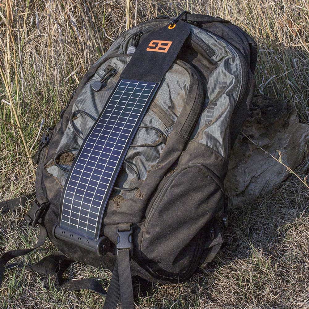Bushnell SolarWrap - Solar Power Charger | Key Features, Price ...