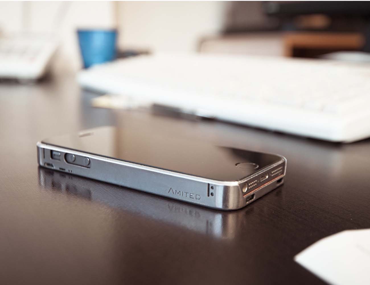 Optimal: The World's First Thermal Protection Case | Key Features ...