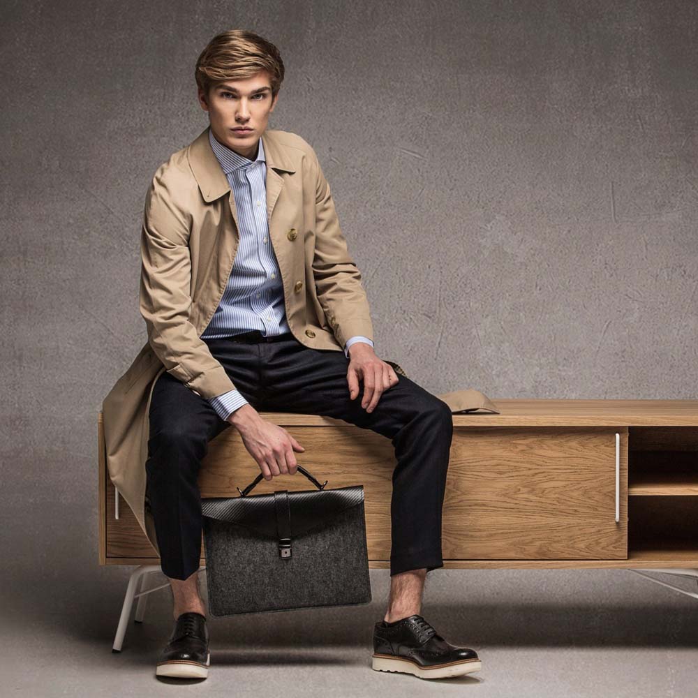 Slim Laptop/Tablet Case by ÉSTIE » Gadget Flow