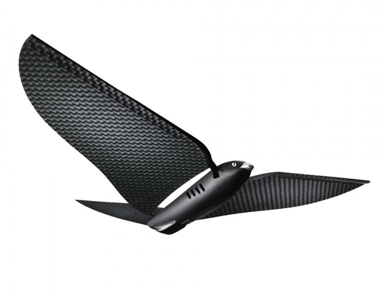 Bionic Bird - Smartphone Controlled Robotic Bird | Key Features, Price ...