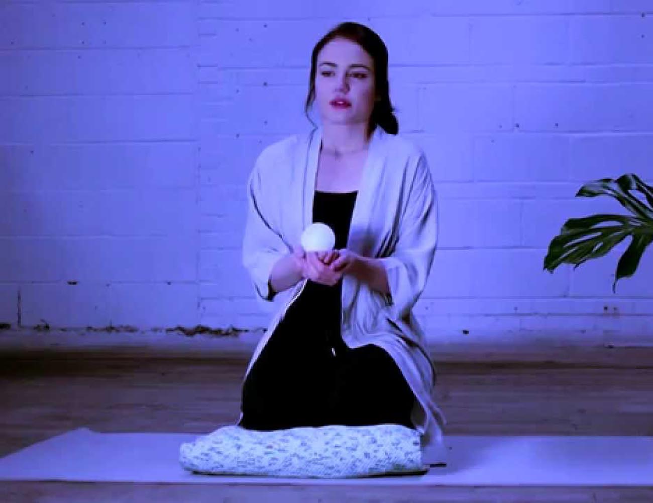 Breathe - The Meditation Lamp | Key Features, Price & Alternatives