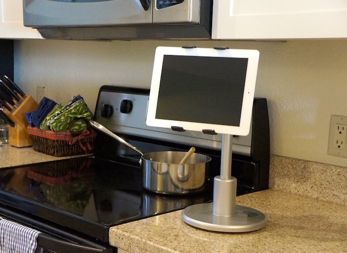 FLOTE™ Orbit Tablet Stand | Key Features, Price & Alternatives