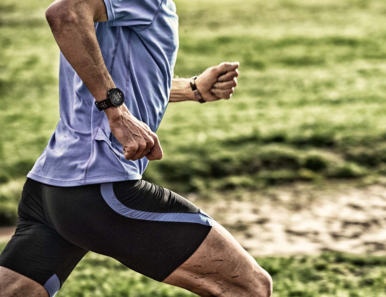 Forerunner 225 - First Garmin GPS Running Watch » Gadget Flow