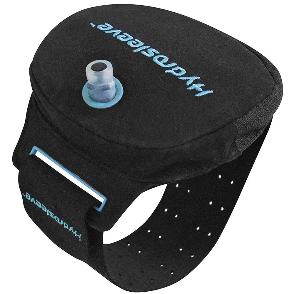 Hydrosleeve - Armband Hydration System for Runners and Athletes | Key ...