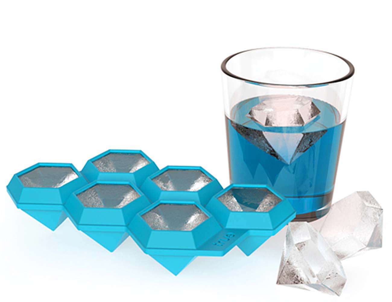 Diamond Ice Cube Tray | Key Features, Price & Alternatives