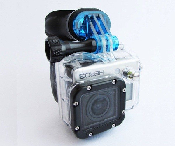 GoPro Mouth Mount for Surfing | Key Features, Price & Alternatives