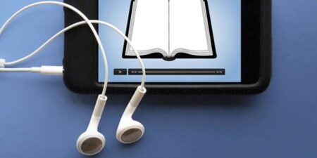 Top Reasons Why You Should Look at Audiobook Apps — Gadget Flow